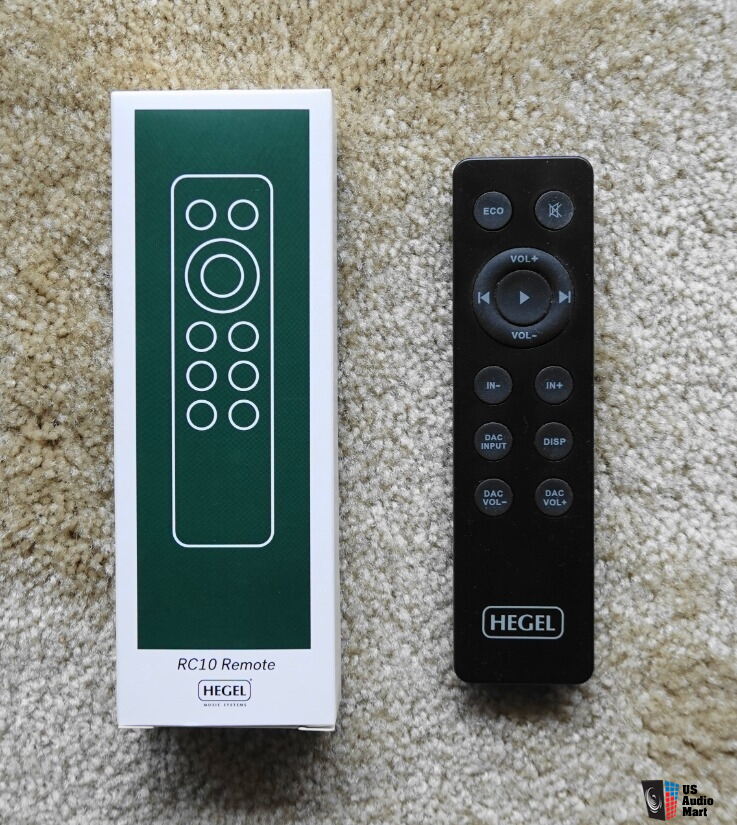 Hegel H95 Photo #4643663 - US Audio Mart
