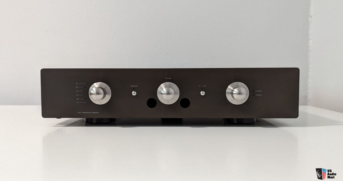 Primare A30.1 Mk II (I30) Photo #4647438 - US Audio Mart