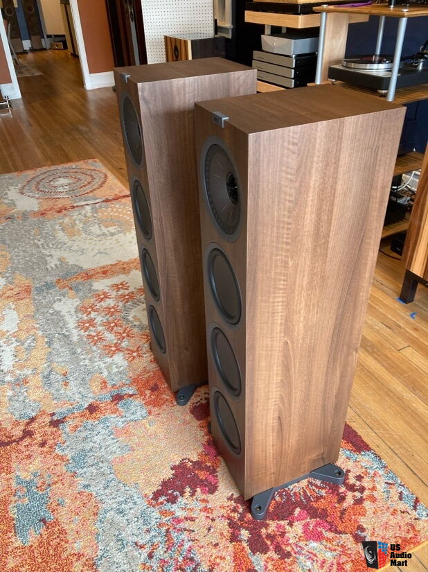 KEF Q950 Photo #4647613 - UK Audio Mart