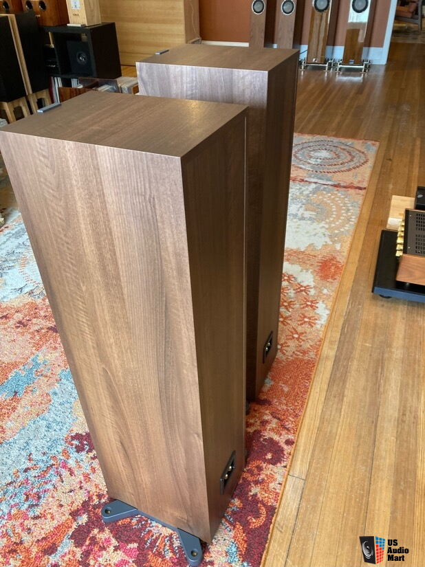 KEF Q950 Photo #4647615 - US Audio Mart
