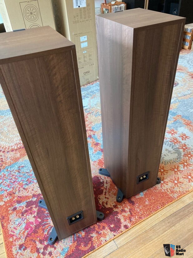 KEF Q950 Photo #4647613 - US Audio Mart