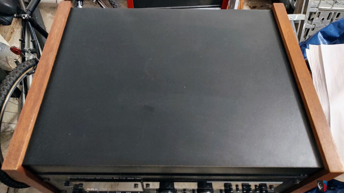 HeathKit Pro Series Rack System Photo #4647833 - US Audio Mart