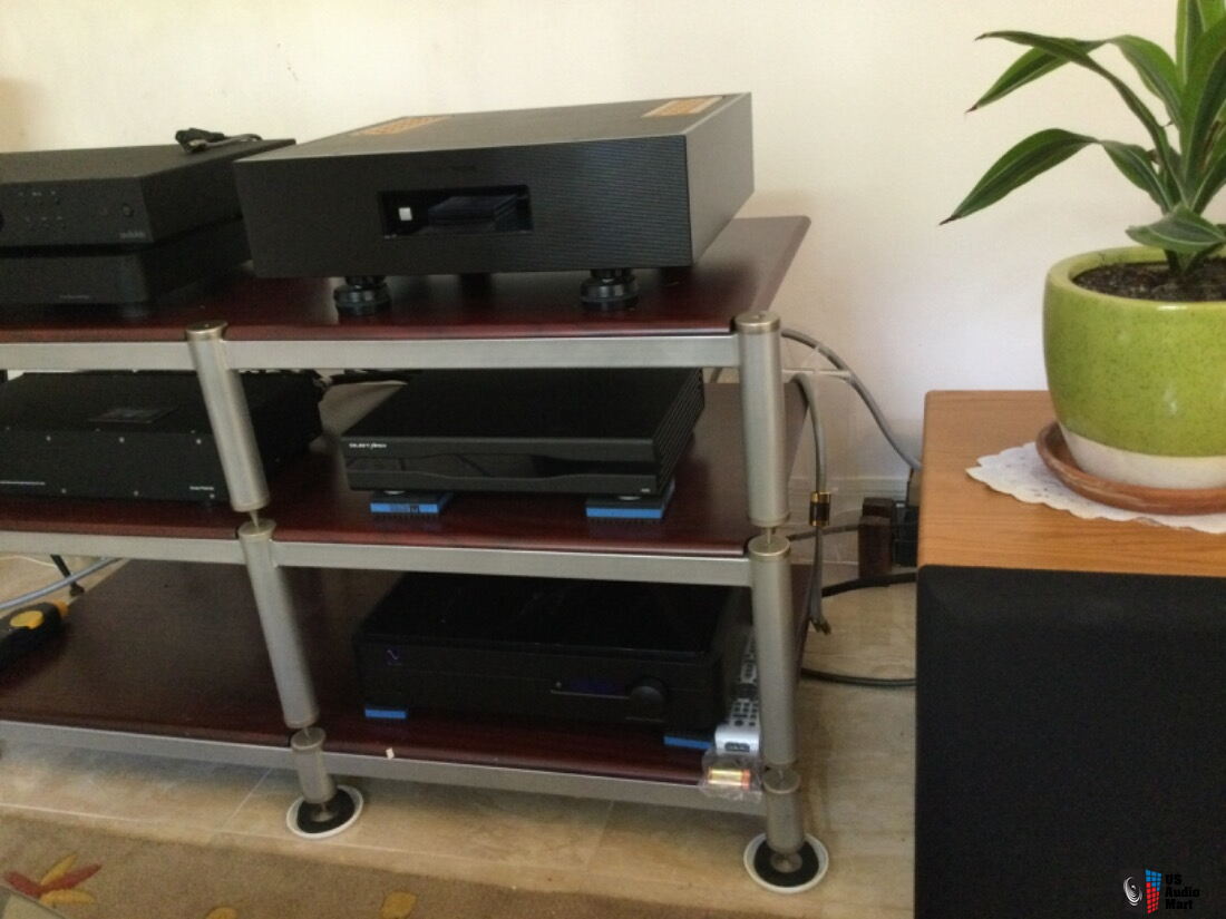 Gustard A26 DAC Photo #4648892 - US Audio Mart