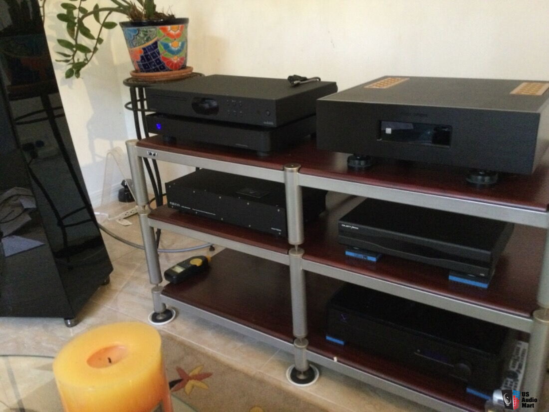 Gustard A26 DAC Photo #4648892 - US Audio Mart