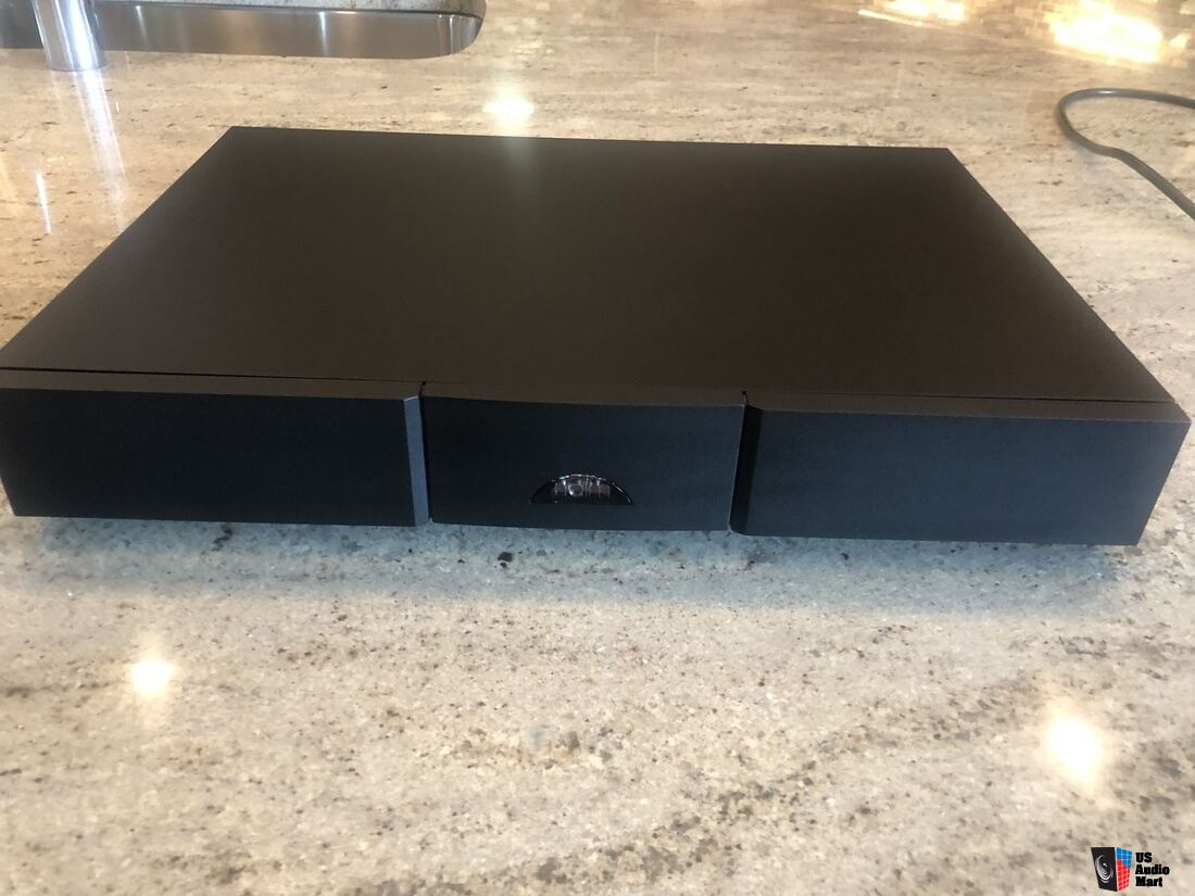 NAIM FLATCAP 2X Power Supply Upgrade Photo #4650581 - US Audio Mart
