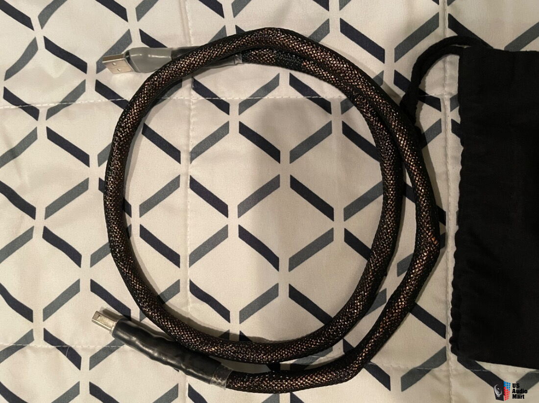 Mad Scientist, Chord Cable, Kimber Kable, Triode Wire Labs, Audio Art ...