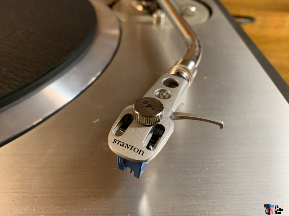 Pioneer pl-630 turntable Photo #4651990 - US Audio Mart