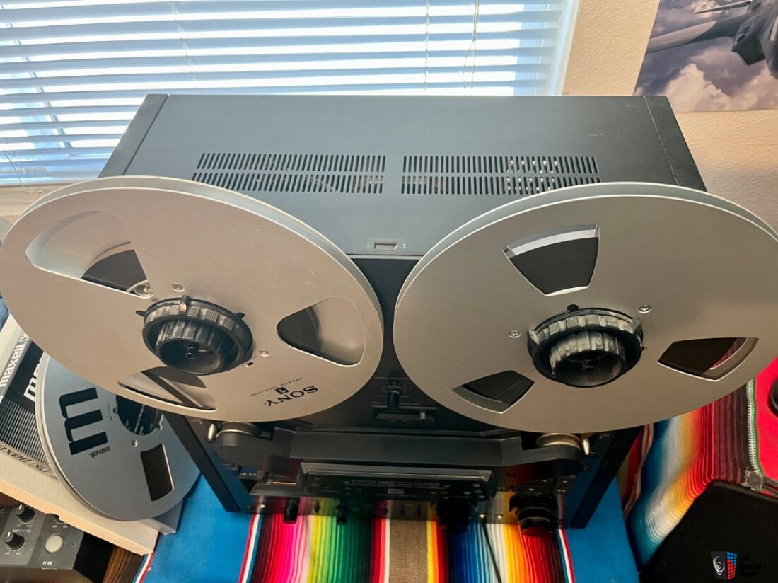 Akai GX-635 Black Photo #4653008 - US Audio Mart