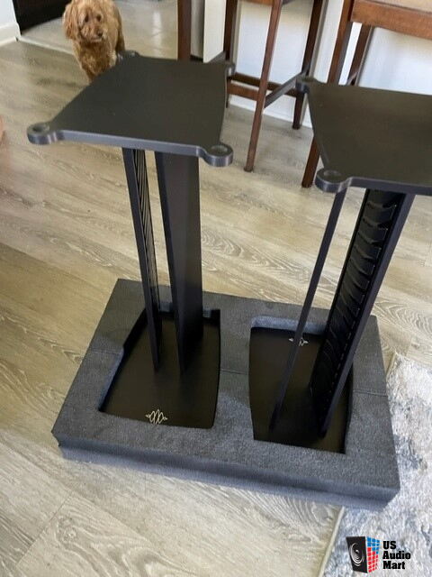 YG Acoustics Tor monitors Photo #4653594 - US Audio Mart