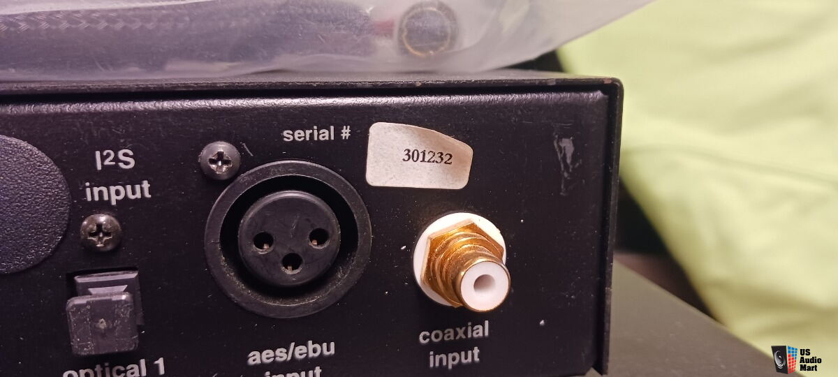 Camelot Technology Uther System Photo #4654522 - US Audio Mart