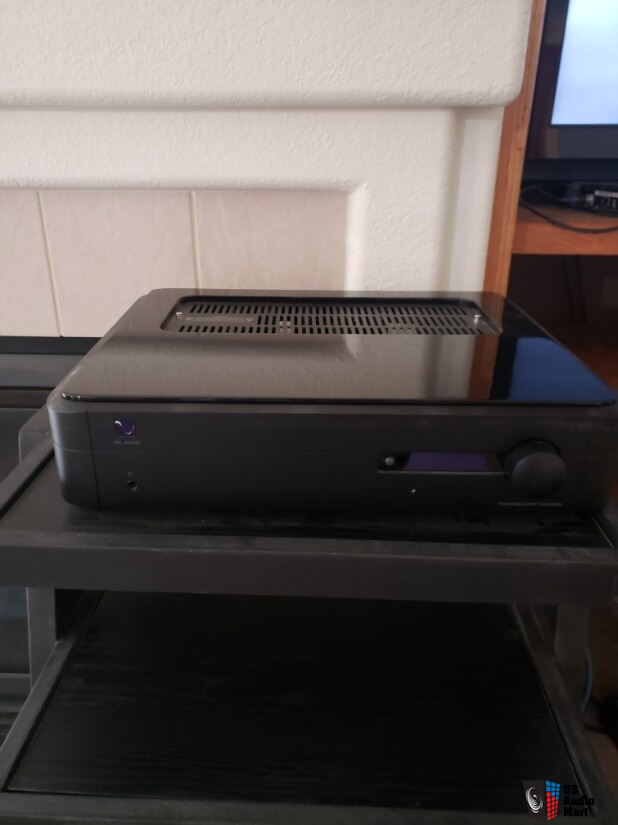 PS Audio BHK pre-amp Photo #4655993 - US Audio Mart