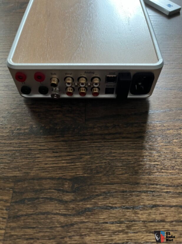 PS Audio Sprout 100 For Sale - US Audio Mart