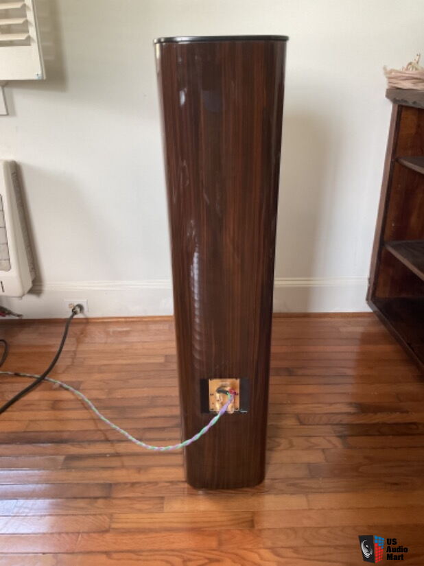 Usher audio. ML 802 Photo #4657254 - US Audio Mart