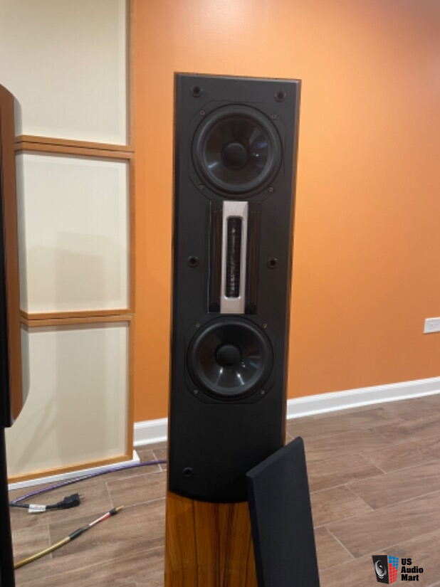 Red Rose Classic Photo #4657369 - US Audio Mart