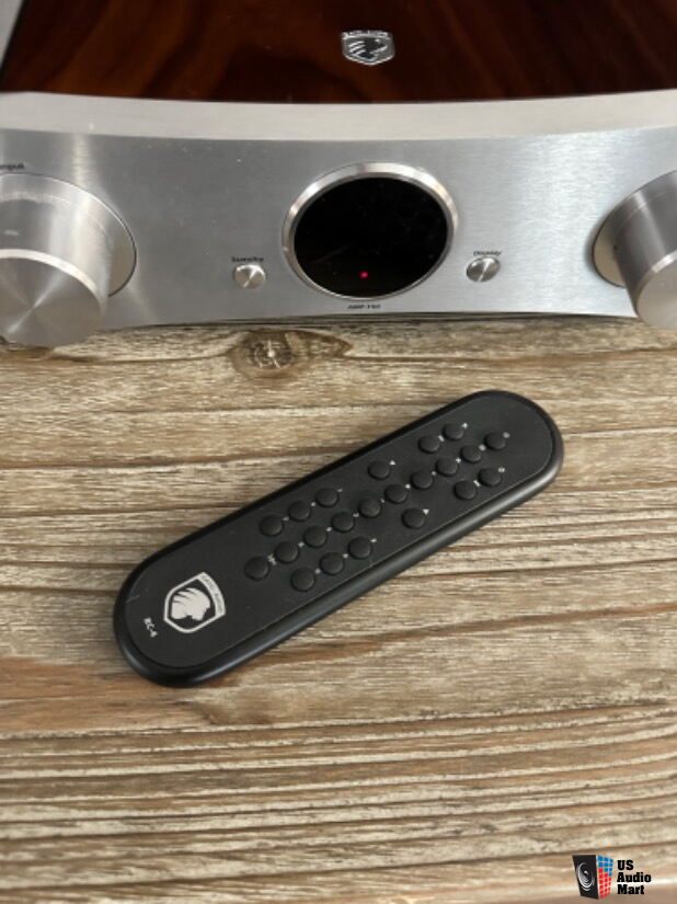 GATO Audio Amp-150AE - Pending Sale to Ken Photo #4657727 - US Audio Mart