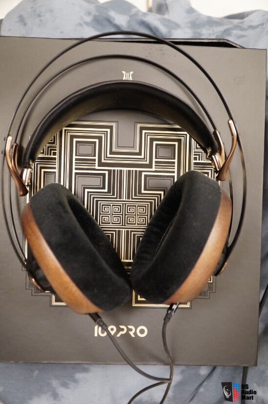 Meze 109 Pro Headphones Mint For Sale - US Audio Mart