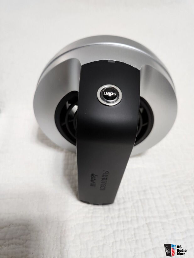 Furutech DeSTAT III - Removes Static and Dust Photo #4658705 - US Audio ...