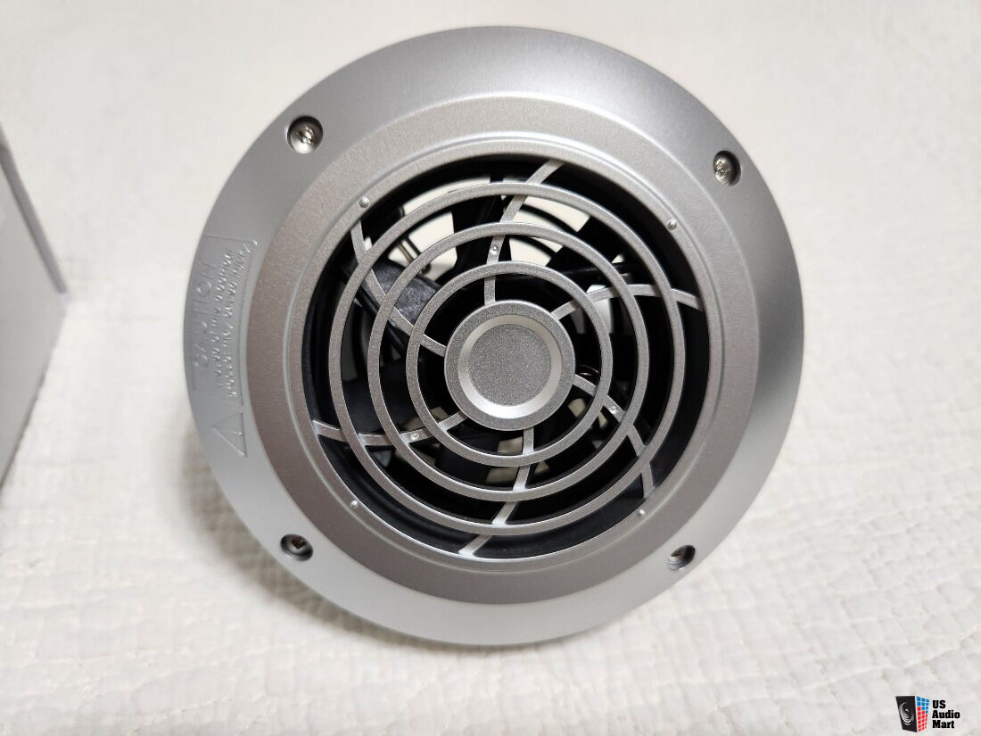 Furutech DeSTAT III - Removes Static and Dust Photo #4658699 - US Audio ...
