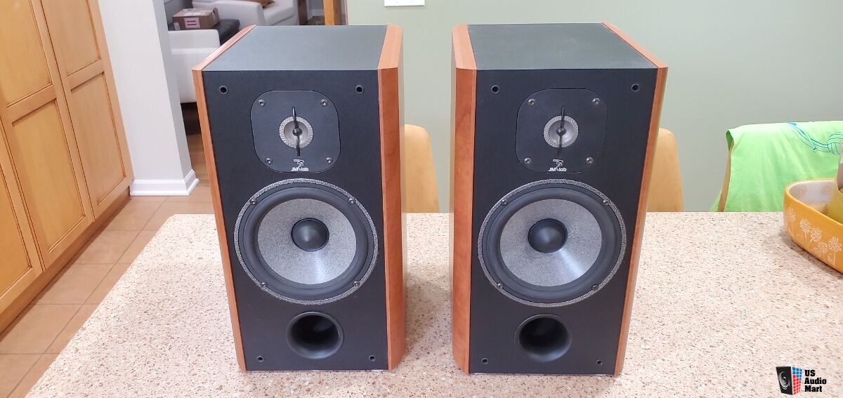 Focal / JM LABS Cobalt 806s Photo #4659317 - US Audio Mart