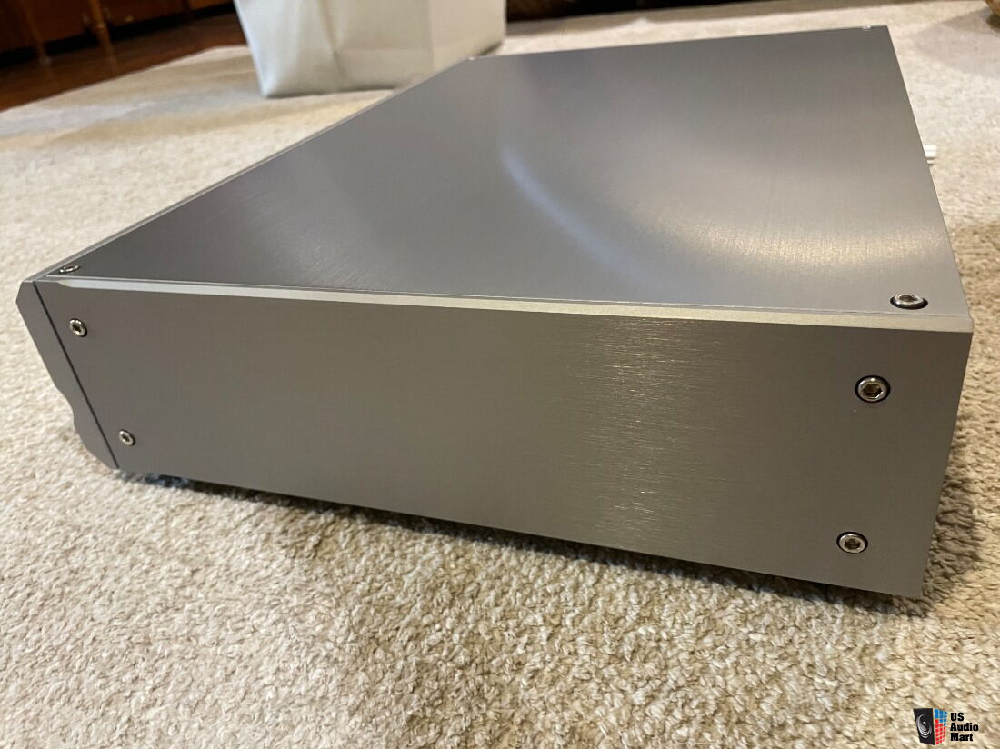 Pass Labs XP-17 Phono Preamplifier Photo #4659711 - Canuck Audio Mart