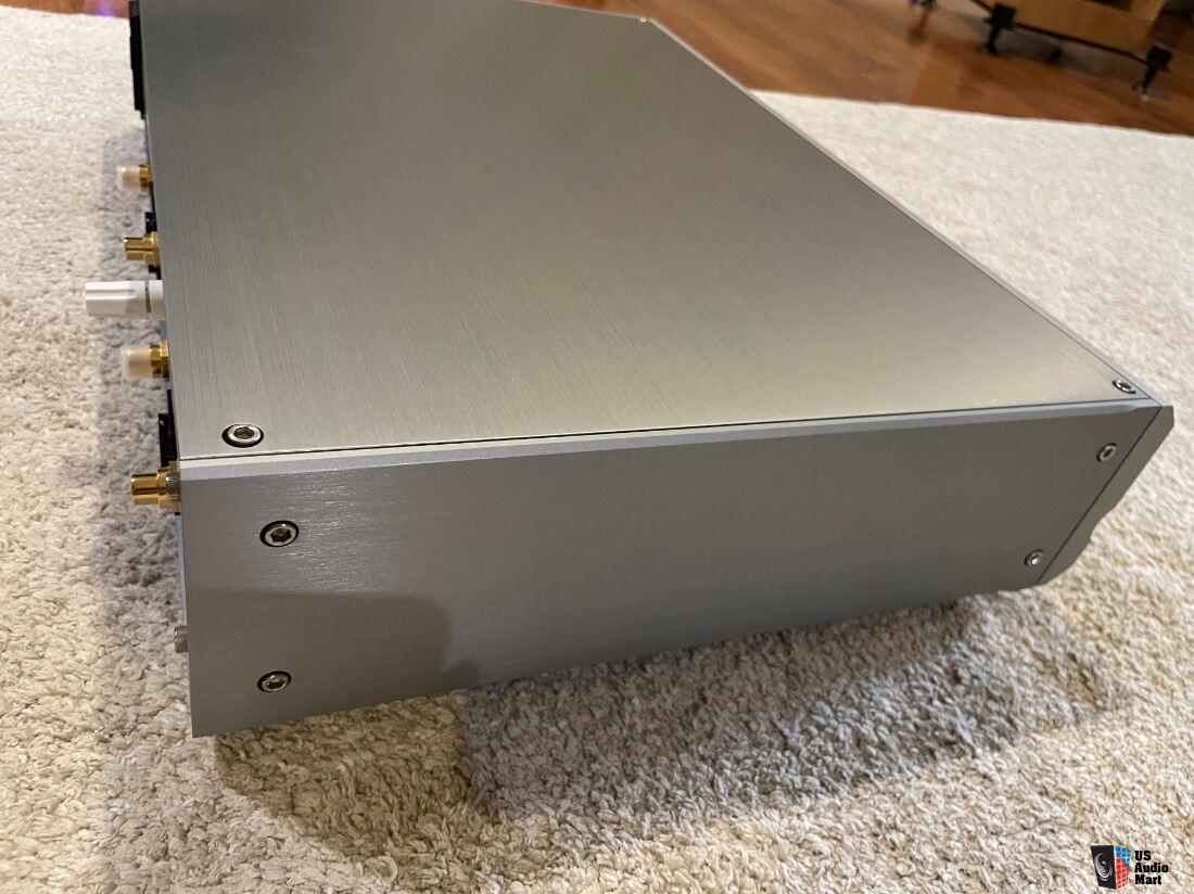 Pass Labs XP-17 Phono Preamplifier Photo #4659711 - Canuck Audio Mart