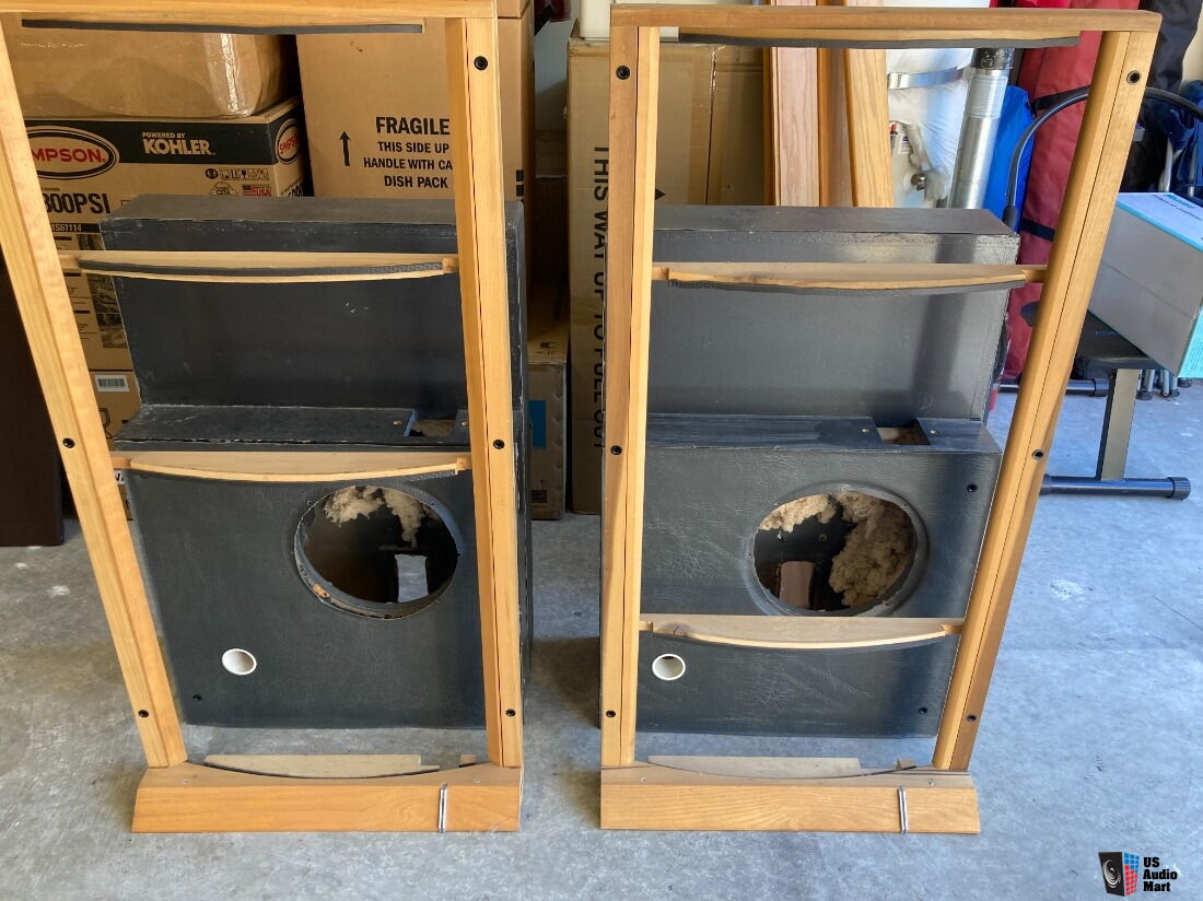 Martin Logan Monolith Photo #4659757 - US Audio Mart