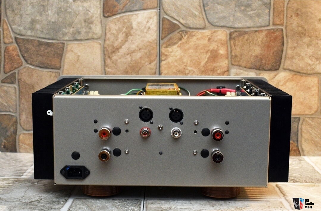 Smc Audio Mccormack DNA-1 GT-23 Photo #4661737 - Canuck Audio Mart