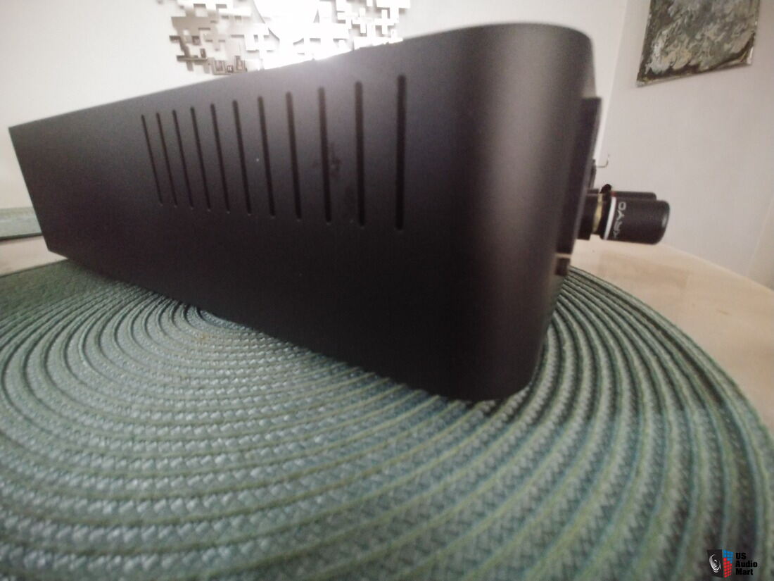 March Audio p451 Mono Amps New Demo's Shipping Included ! Photo ...