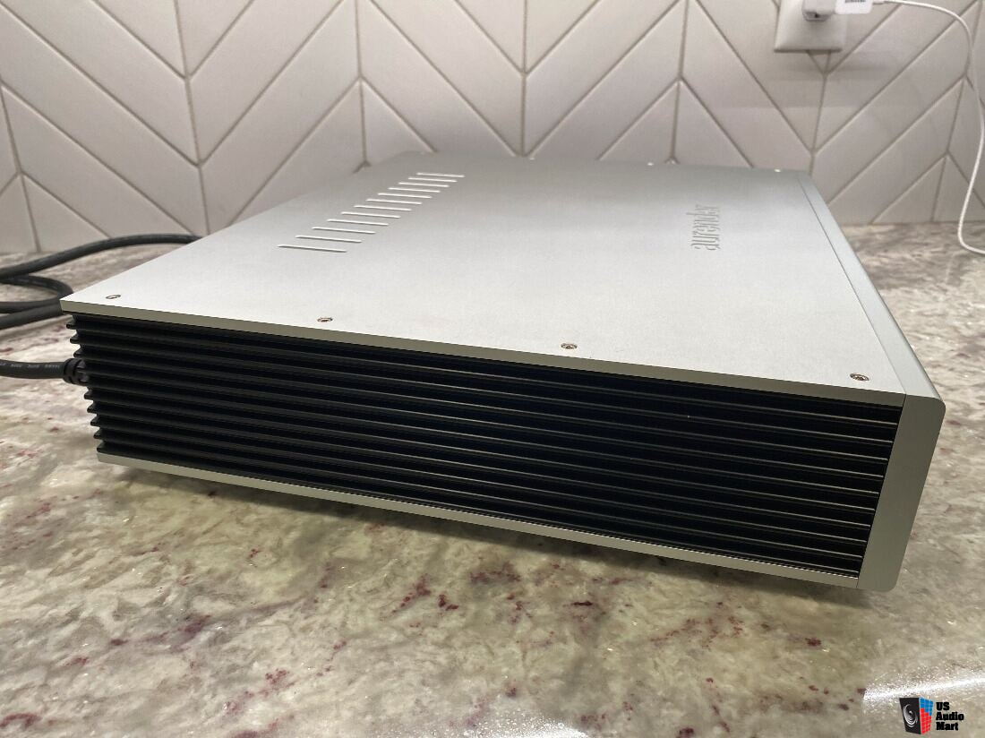 Very Clean Aurender N10 4TB Hard Drive, Server and Streamer For Sale ...