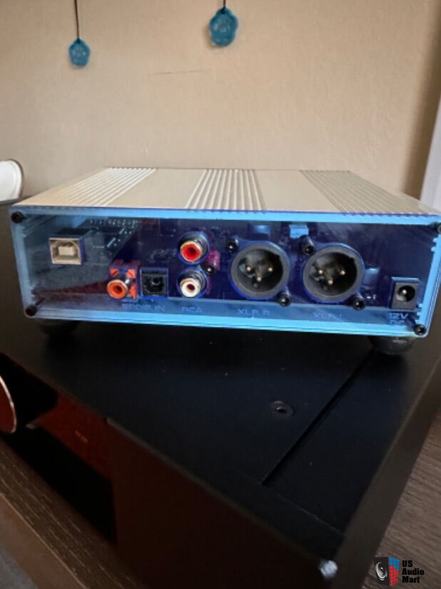 Geshelli labs jnog 2 Dac Photo #4664710 - US Audio Mart