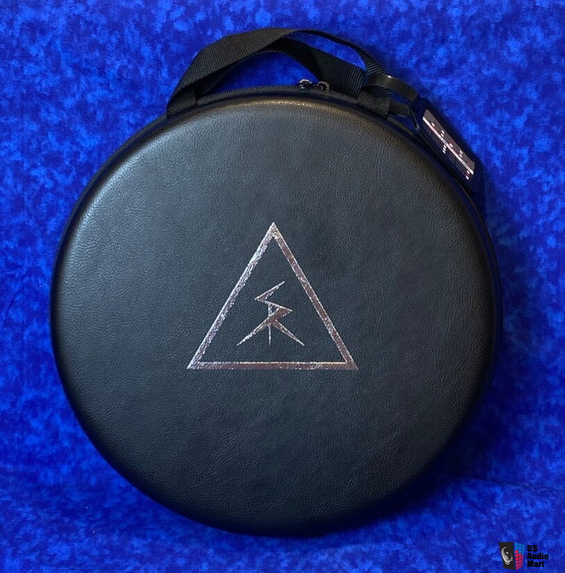 Shunyata Research Alpha NR (v1) power cable, C19, 1.75m, One-owner ...
