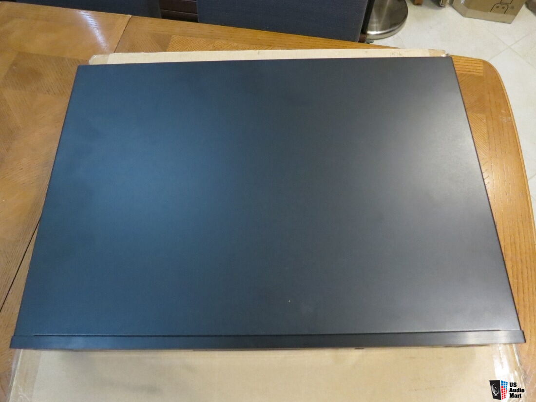 OPPO 103D, Universal Blue Ray DVD CD player- DVD, SACD, DVD-A, Darbee ...