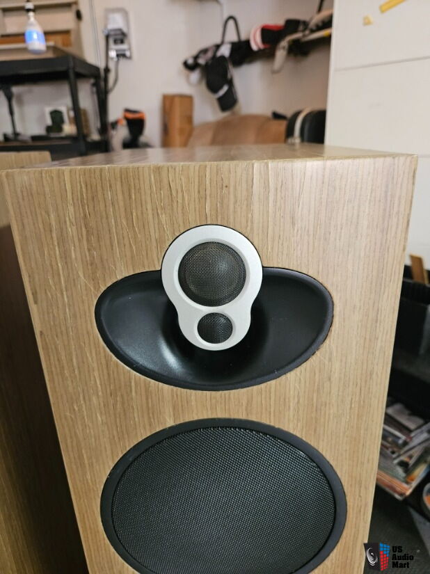 Linn Majik 140 Speakers Photo #4666320 - US Audio Mart
