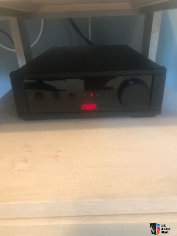 Rega io Photo #4666789 - US Audio Mart