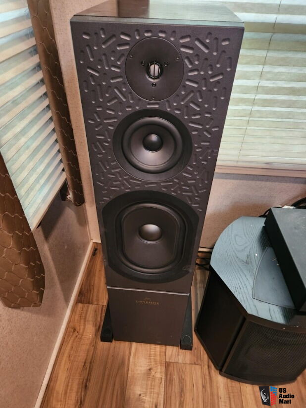 Complete LINN Aktiv System Photo #4667044 - US Audio Mart