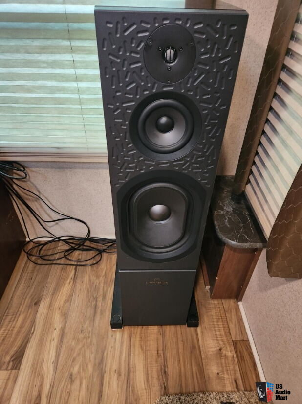 Complete LINN Aktiv System Photo #4667045 - US Audio Mart