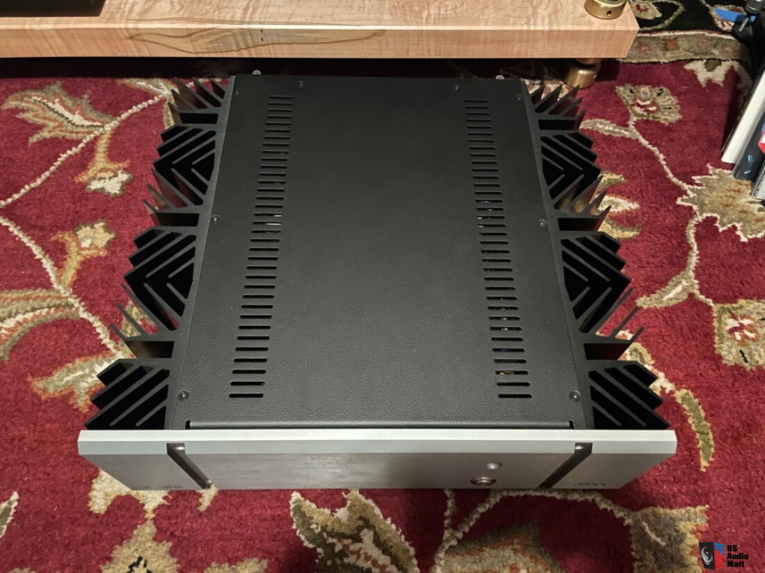Pass Labs XA-25 Photo #4667483 - US Audio Mart