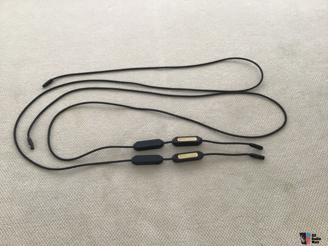 Transparent Audio Reference Interconnect NEW PRICE For Sale - US Audio Mart