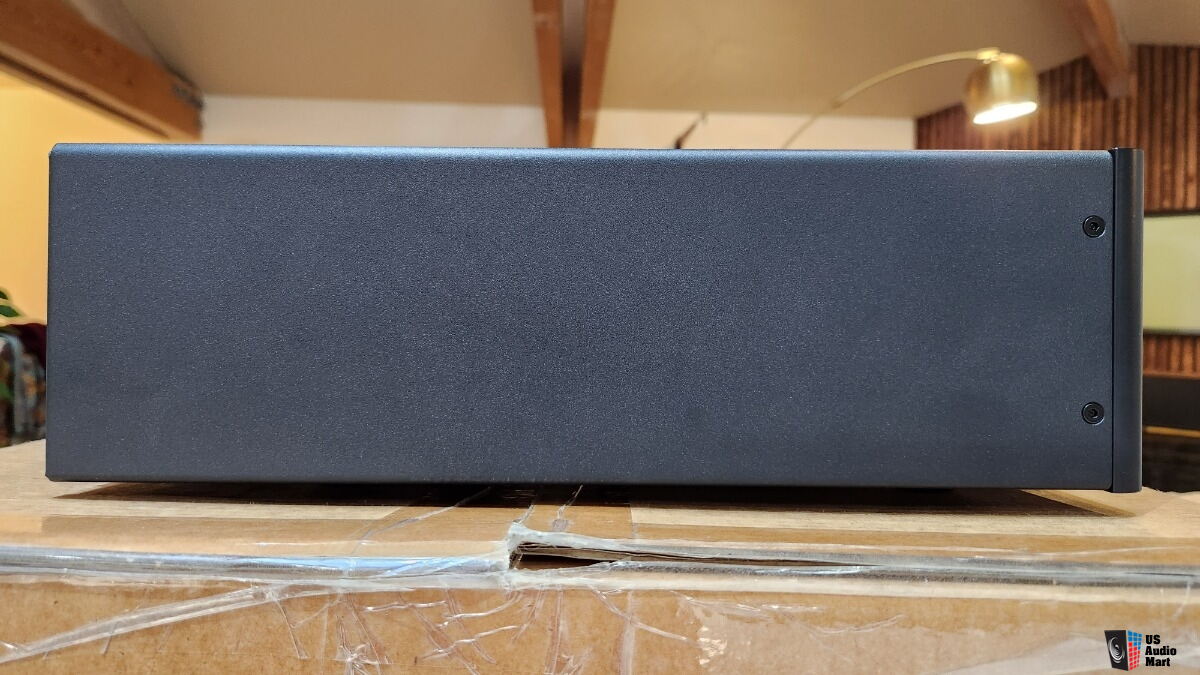 NAD C388 w/BluOS module Photo #4668590 - US Audio Mart