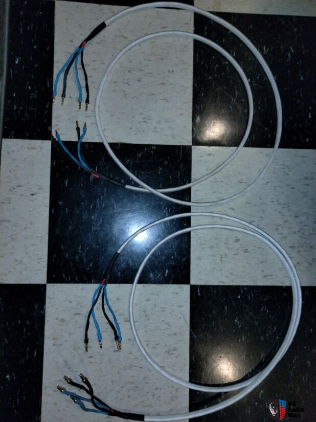 Signal Cable Photo #4670045 - US Audio Mart
