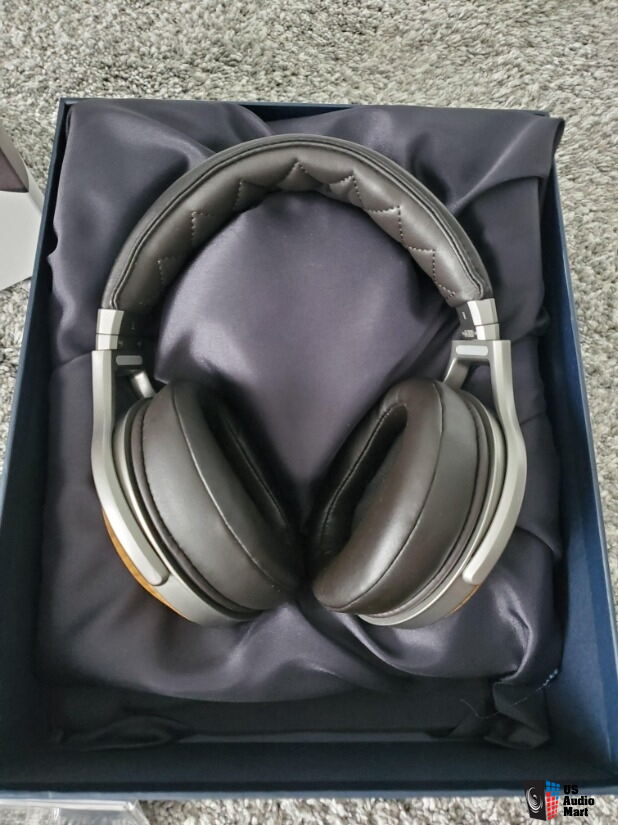 Denon AH-D9200 Headphones - Like New Photo #4670054 - US Audio Mart