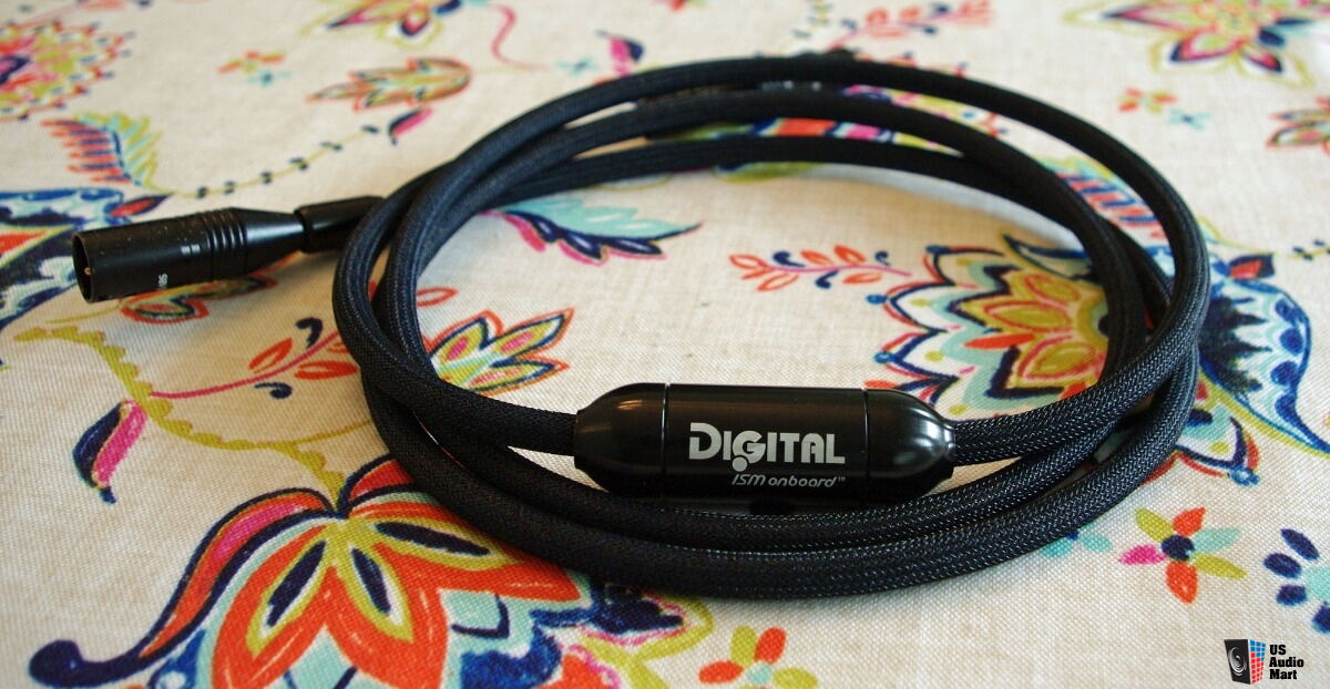Tara Labs Digital Onboard AES/EBU Cable 2 meter For Sale - UK Audio Mart