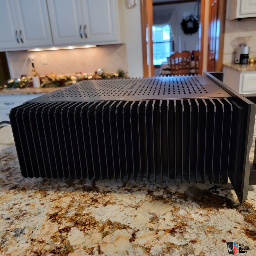 Bryston 4B3 Photo #4670510 - US Audio Mart