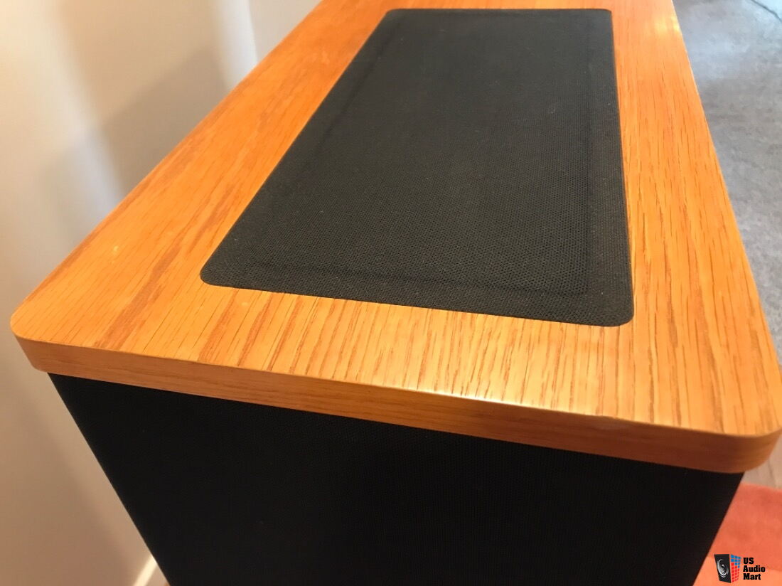 Vandersteen Model 3's Photo #4671730 - US Audio Mart