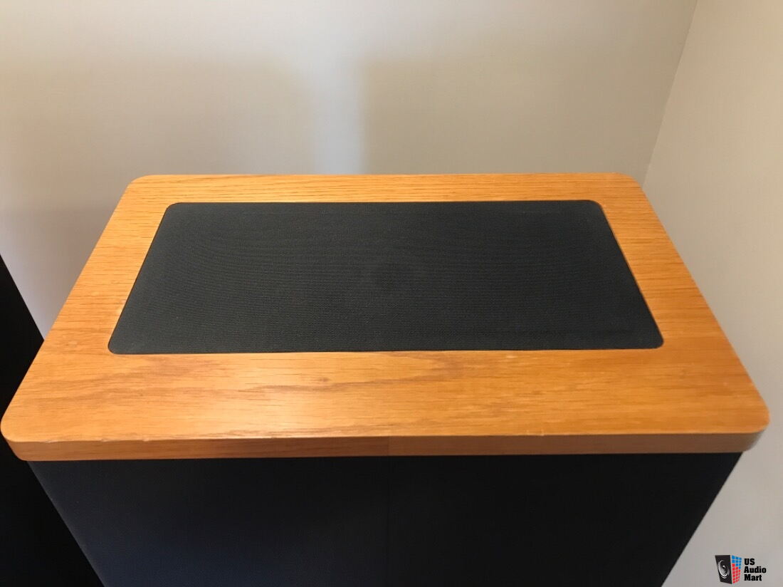 Vandersteen Model 3's Photo #4671734 - US Audio Mart