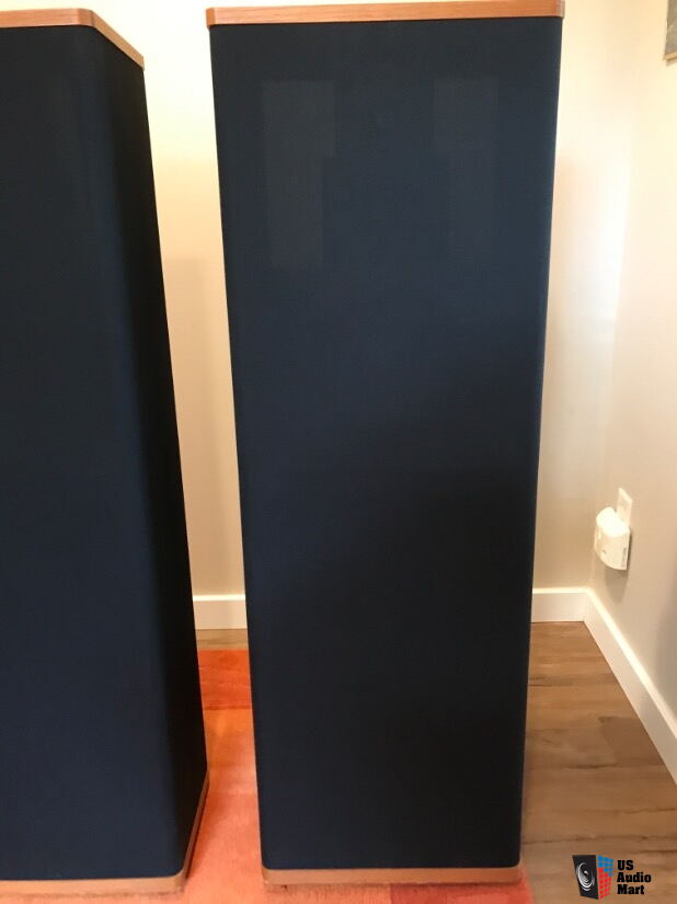 Vandersteen Model 3's Photo #4671735 - US Audio Mart