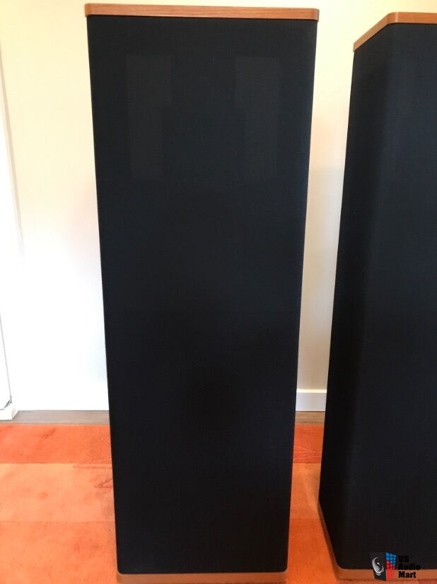 Vandersteen Model 3's Photo #4671736 - US Audio Mart