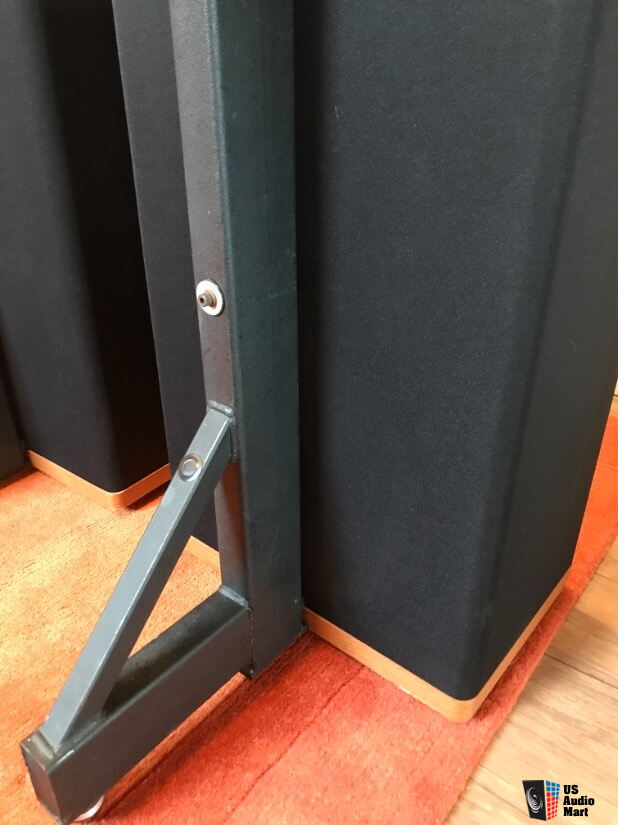 Vandersteen Model 3's Photo #4671740 - US Audio Mart