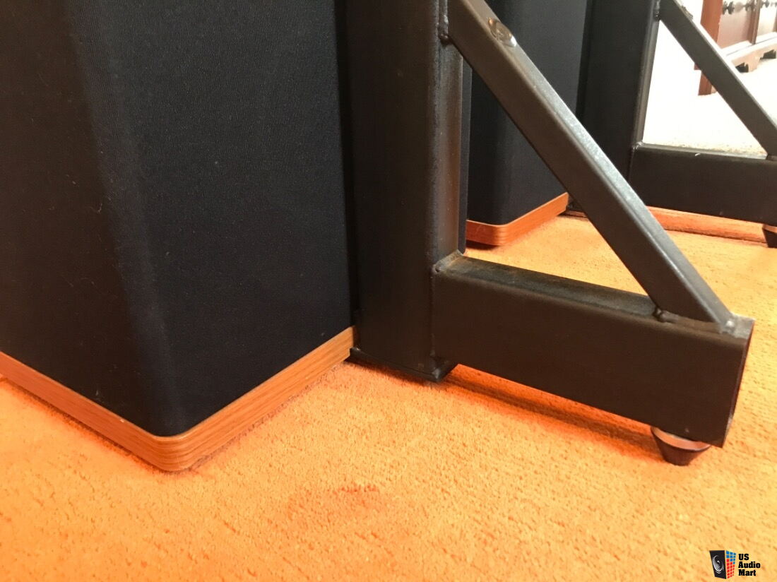 Vandersteen Model 3's Photo #4671741 - US Audio Mart