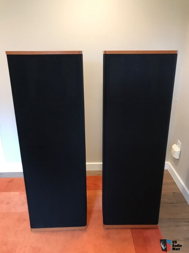 Vandersteen Model 3's Photo #4671742 - US Audio Mart